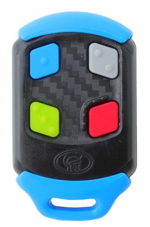 Centsys Centurion Gate Remote - 4 Buttons | GatesPlus Hardware
